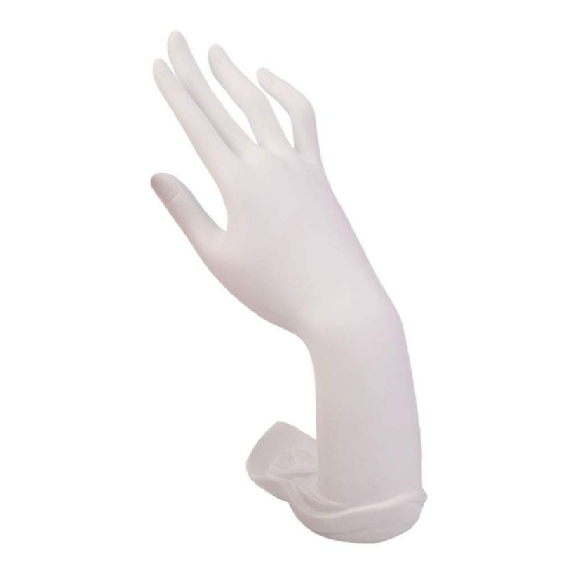 Jual Display Patung Tangan Manekin Untuk Cincin Gelang Kalung Antin ...