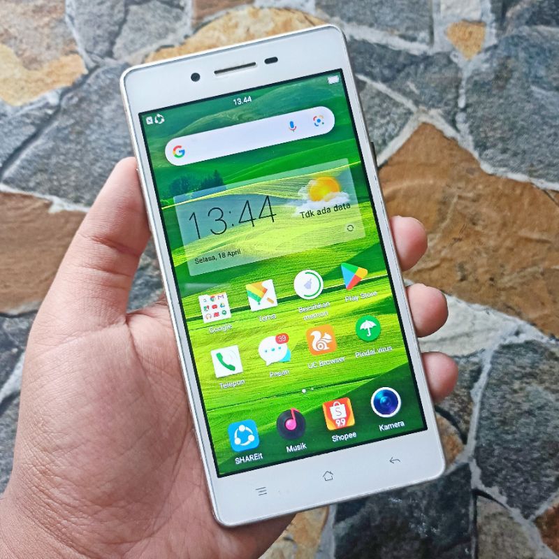 Jual OPPO NEO 7 HP ANDROID MURAH ELEGAN OPPO | Shopee Indonesia