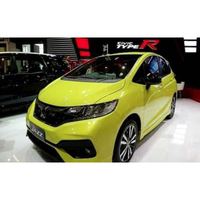 Jual Cat Duco Mobil Toyota Yaris Citrus Mica Cat ariginal Yaris/Agya ...