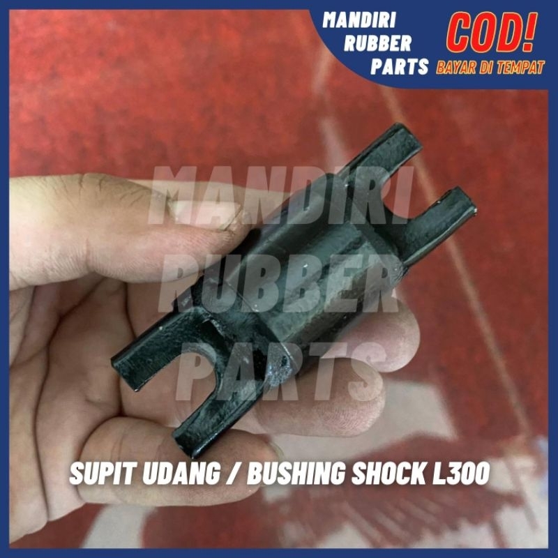 Jual Sumpit Udang L300 T120 / Sumpit Sok Udang L300 T120 / Bushing ...