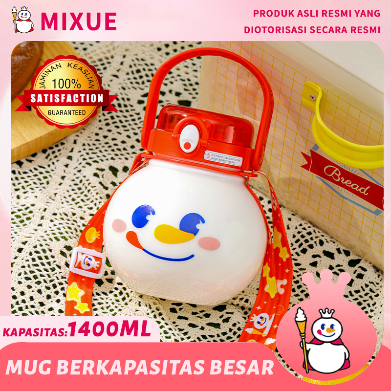 Jual Botol Minum Anak MIXUE tumblr 1400ML Jaminan Kaeaslian Botol air ... Jual Botol Minum Anak MIXUE tumblr 1400ML Jaminan Kaeaslian Botol air ...