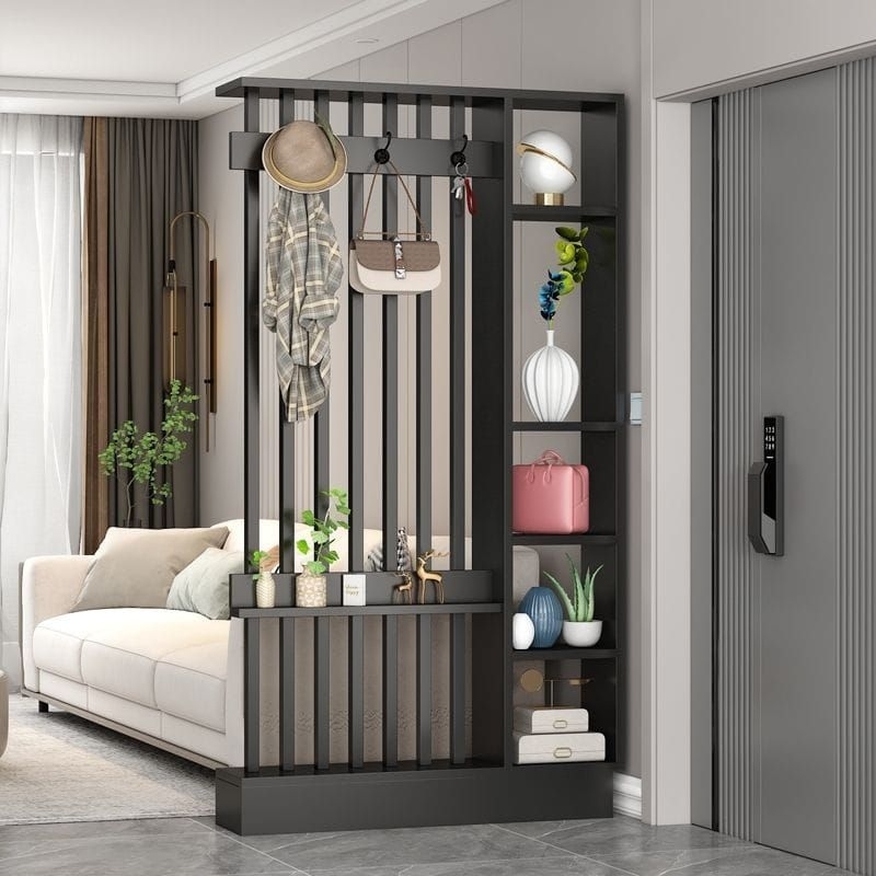 Jual Rak Partisi PENYEKAT RUANGAN MINIMALIS Rak Penyekat | Shopee Indonesia