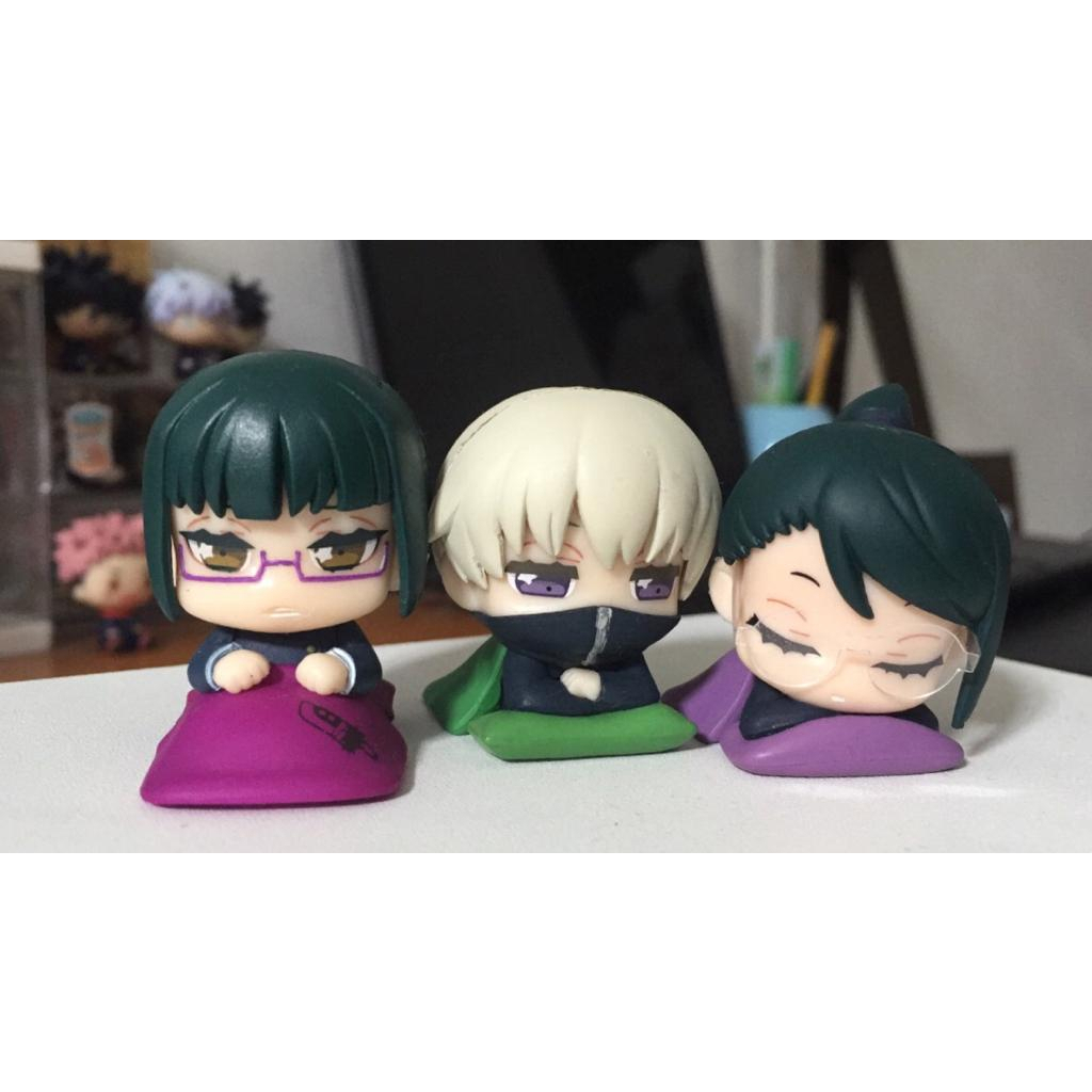 Jual [ OFFICIAL MERCHANDISE ] JUJUTSU KAISEN MINI ACRYLIC STANDEE SET ...