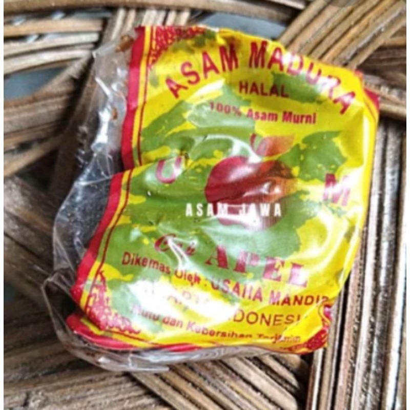 Jual Garam/Kecap/Lada Bubuk/Asem jawa/Saori/Terasi ABC | Shopee Indonesia