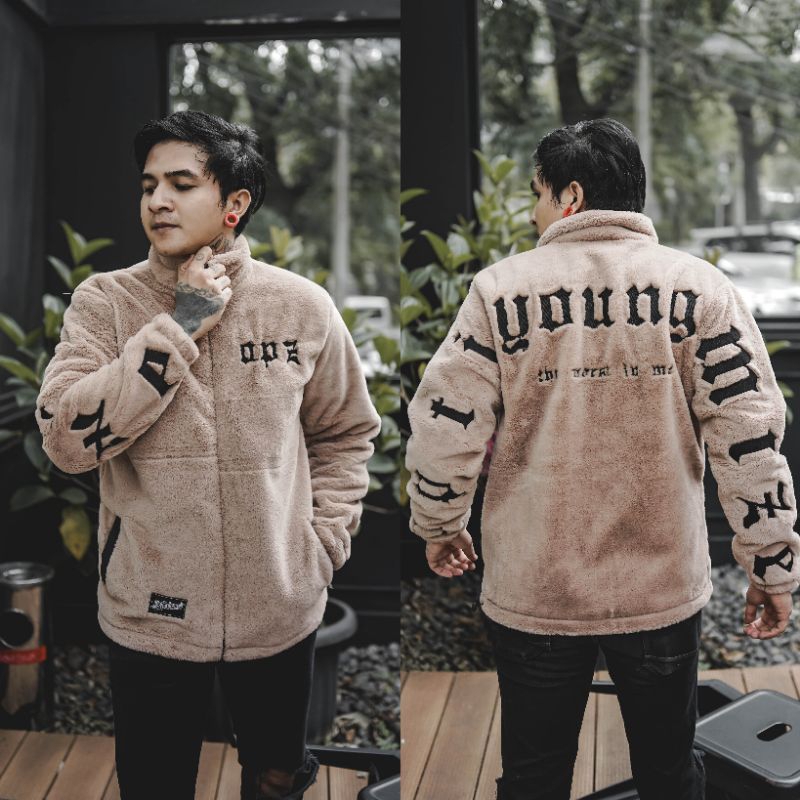 Jual Jaket Bulu - Jaket Pria - Jaket Bulu Angsa - Jaket Sherpa - Jaket ... Jual Jaket Bulu - Jaket Pria - Jaket Bulu Angsa - Jaket Sherpa - Jaket ...