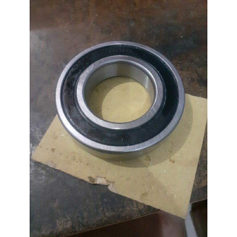 Jual bearing as roda/lahar roda mesin tractor Boxer(besar) | Shopee ...