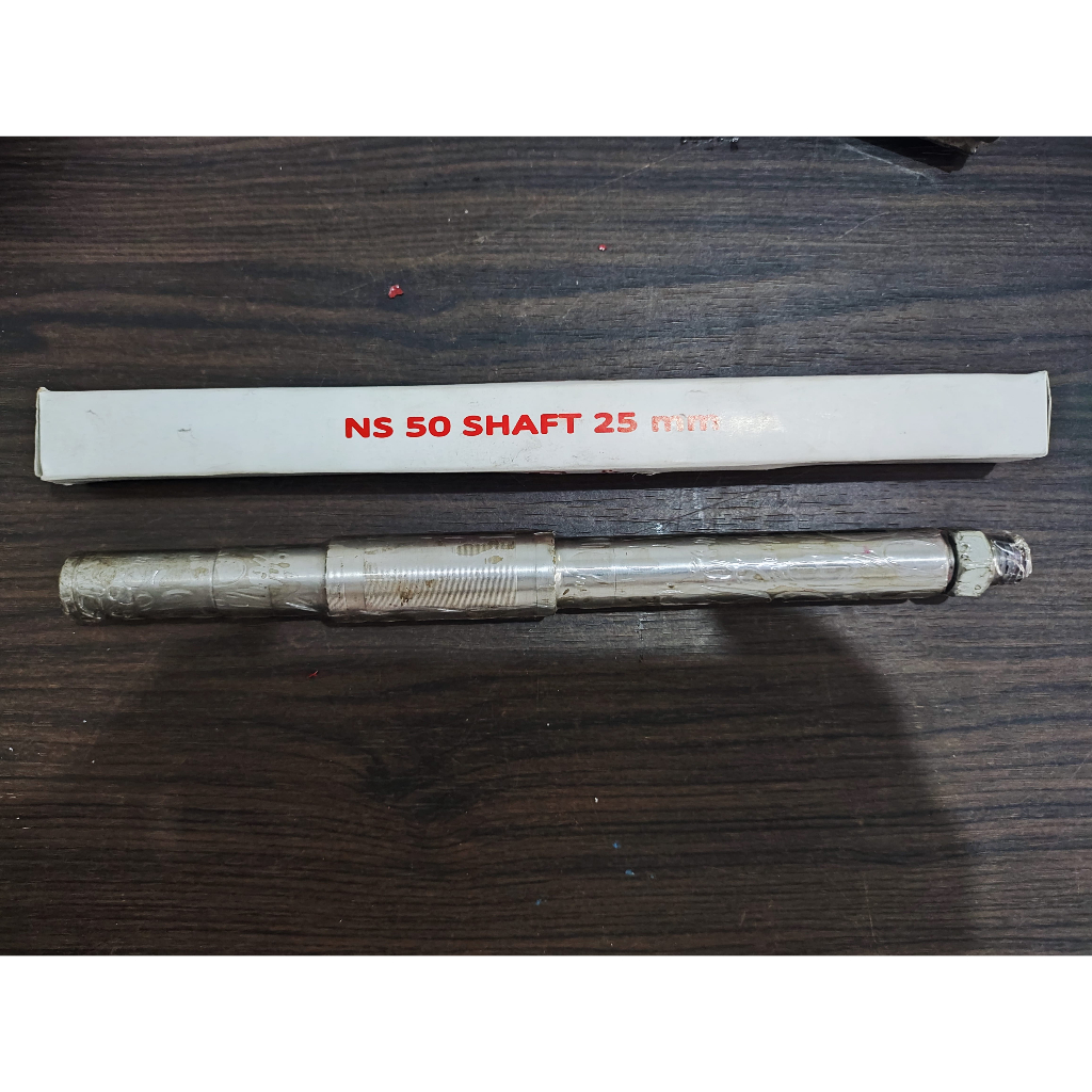 Jual As Pompa Air NS Shaft Water Pump Poros | Shopee Indonesia