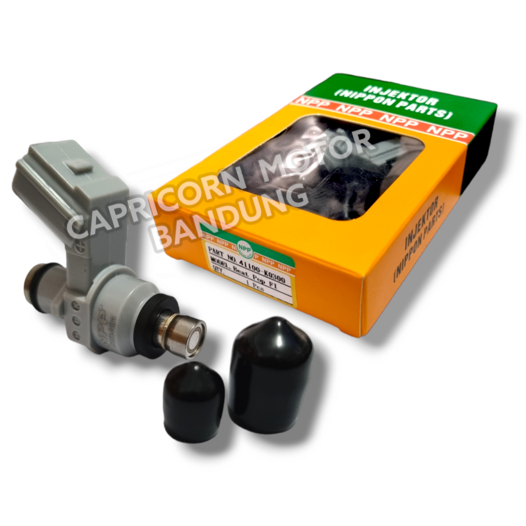 Jual INJECTOR INJEKTOR BEAT POP FI ESP REVO FI VARIO 110 FI INJEKSI NPP ...