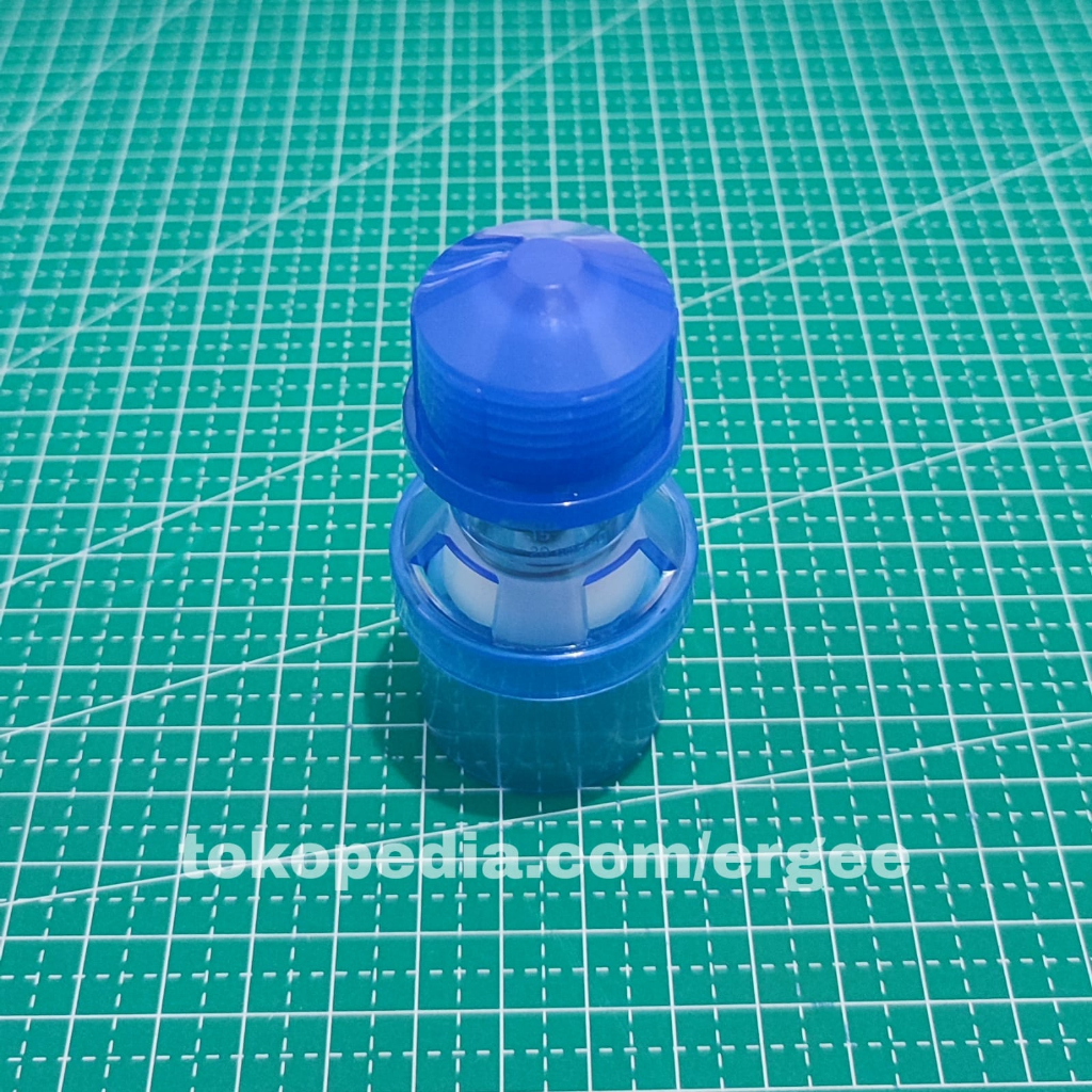 Jual PEEP VALVE / KATUP PEEP / PEEP AMBU BAG / PEEP RESUSCITATOR ...