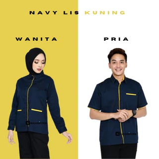 Produk nisa_uniform | Shopee Indonesia
