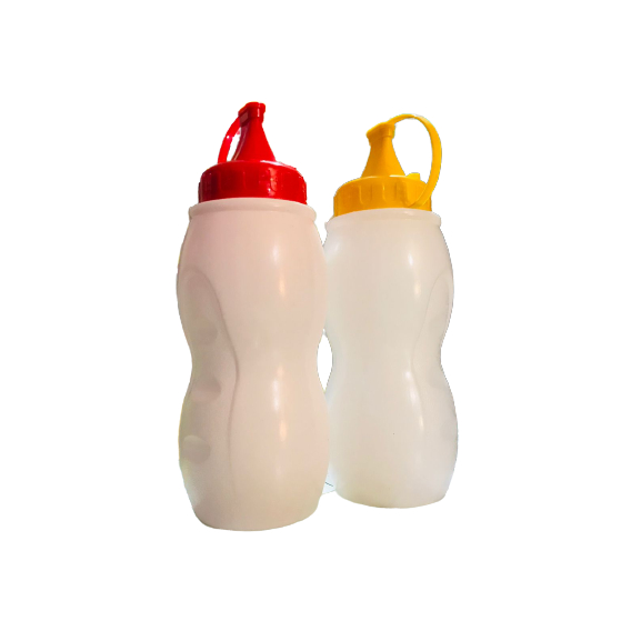 Jual BOTOL MAYONES SNOWMAN 750 SOSO - SS 151 | Shopee Indonesia