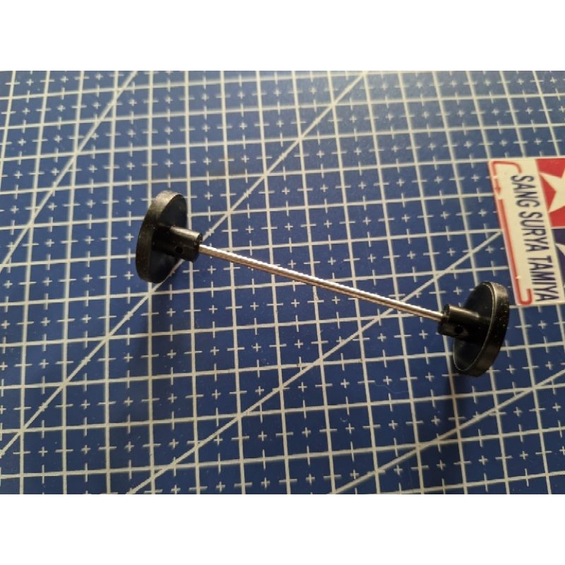 Jual Ban Tamiya Sloop Balance | Shopee Indonesia