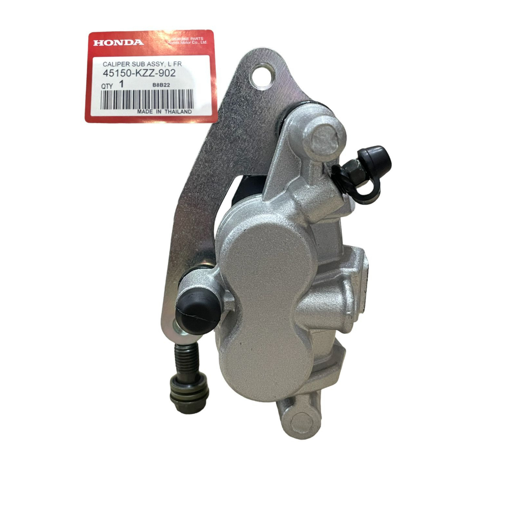 Jual KEPALA BABI KALIPER DEPAN BELAKANG CRF 150 L,ORIGINAL THAILAND | Shopee Indonesia