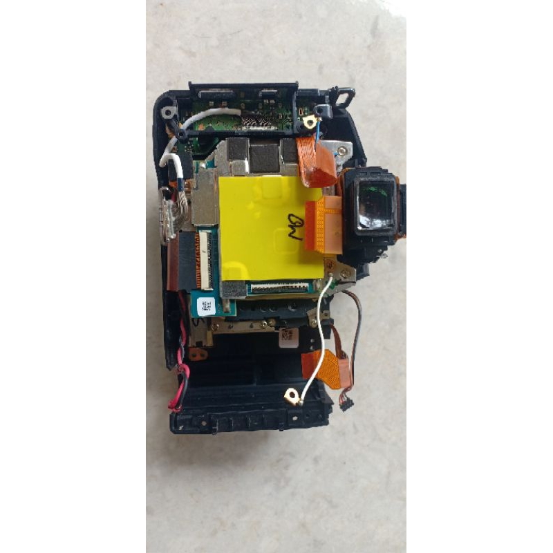 Jual shutter unit,ccd cmos sensor dan part lain nikon D5300 | Shopee ...