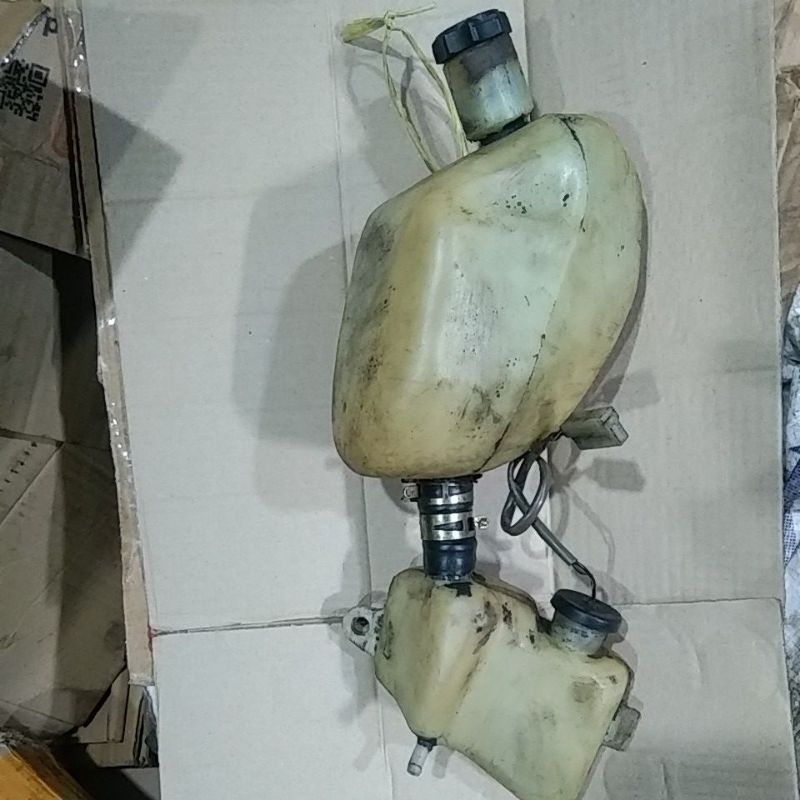 Jual tempat oli bravo atau sprinter | Shopee Indonesia
