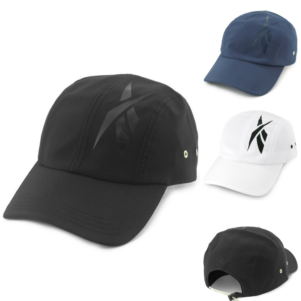 Jual Topi Reebok Running / Run Tech Cap Original | Shopee Indonesia