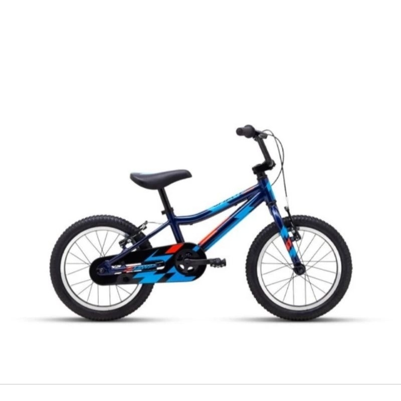 Jual Sepeda Bmx 16 Polygon Champ | Shopee Indonesia