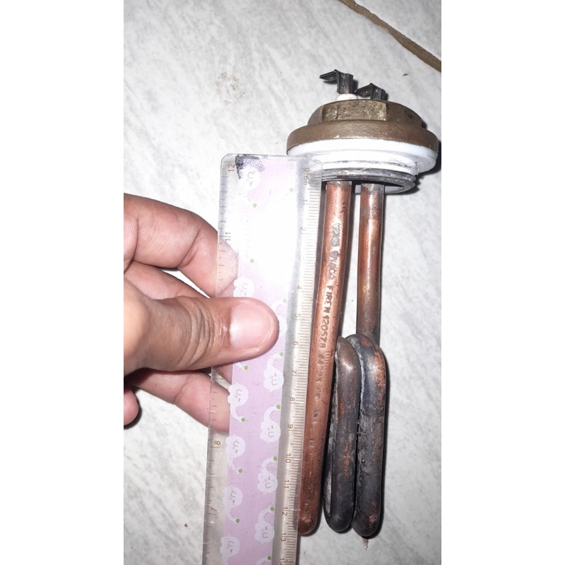 Jual heater mesin kopi heater kopi L130 mm | Shopee Indonesia