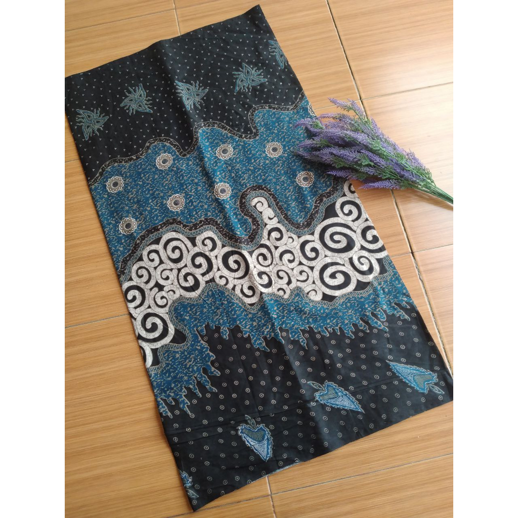 Jual Kain Batik Modern Kain Batik Pekalongan Kain Batik Katun Kain Panjang | Shopee Indonesia