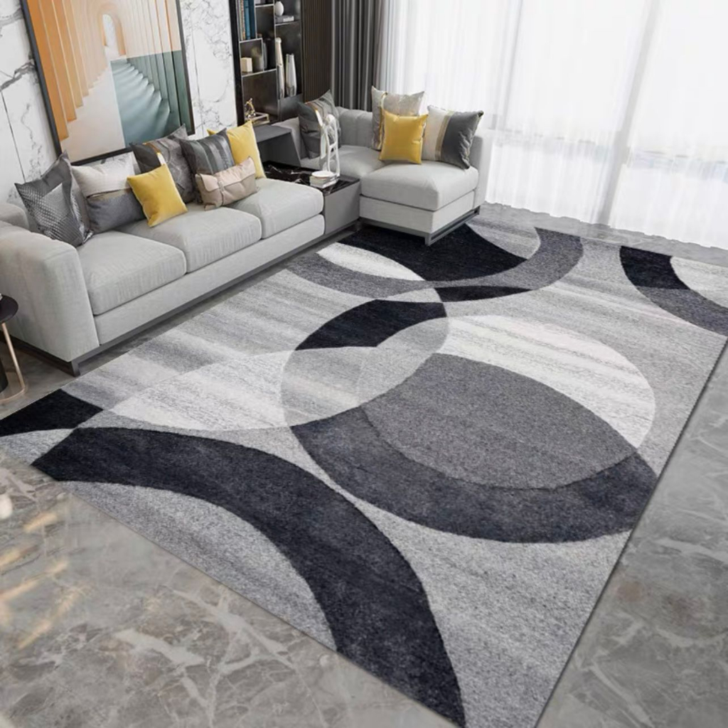 Jual Utama Jakarta - UJ042 Karpet Lantai Eropa Style Uk 210 x 160cm ...