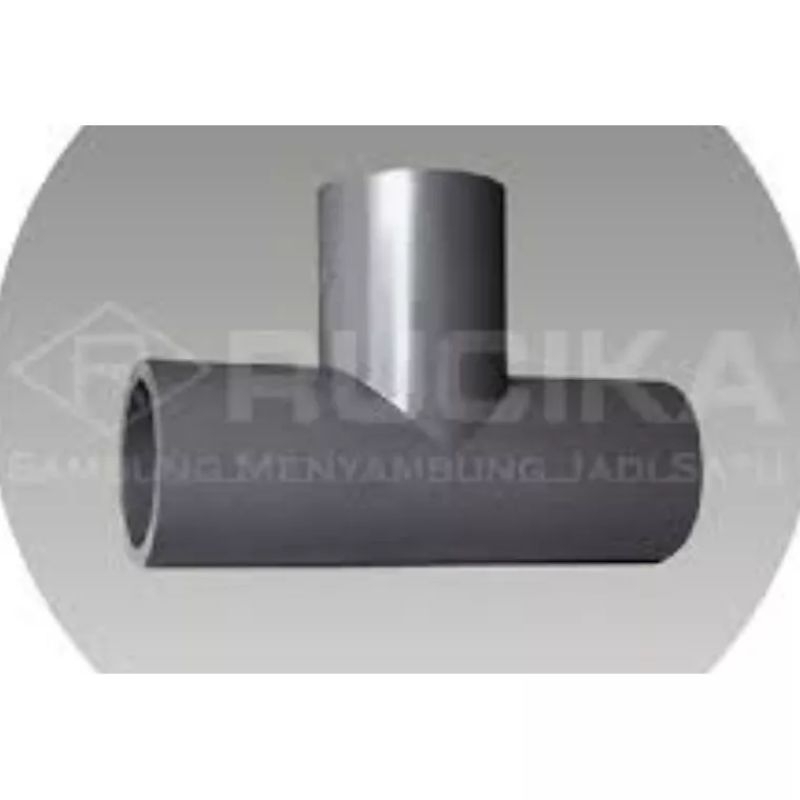 Jual Tee rucika 1/2 in aw | Shopee Indonesia