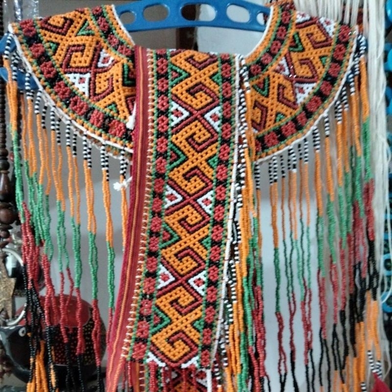 Jual Baju adat Toraja. Sokkong Baju | Shopee Indonesia