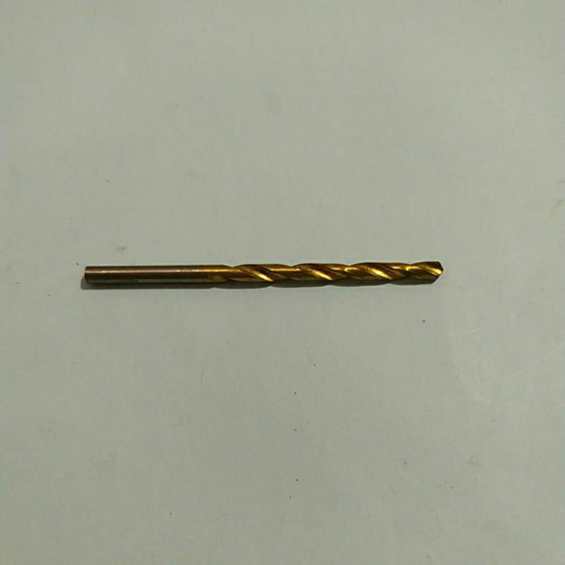 Jual Mata bor besi kayu kuning 3mm. harga per pc | Shopee Indonesia