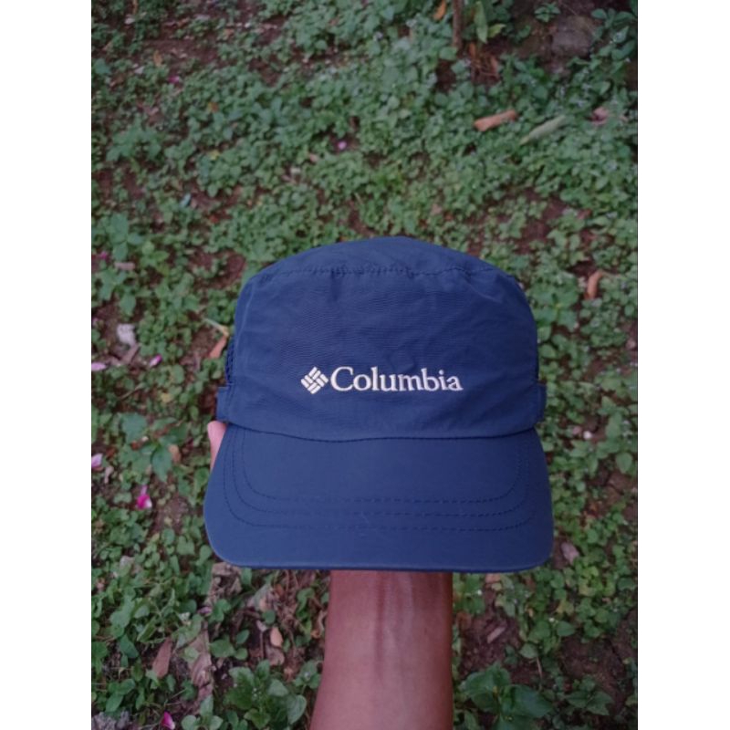 Jual Colombia patrol cap | Shopee Indonesia