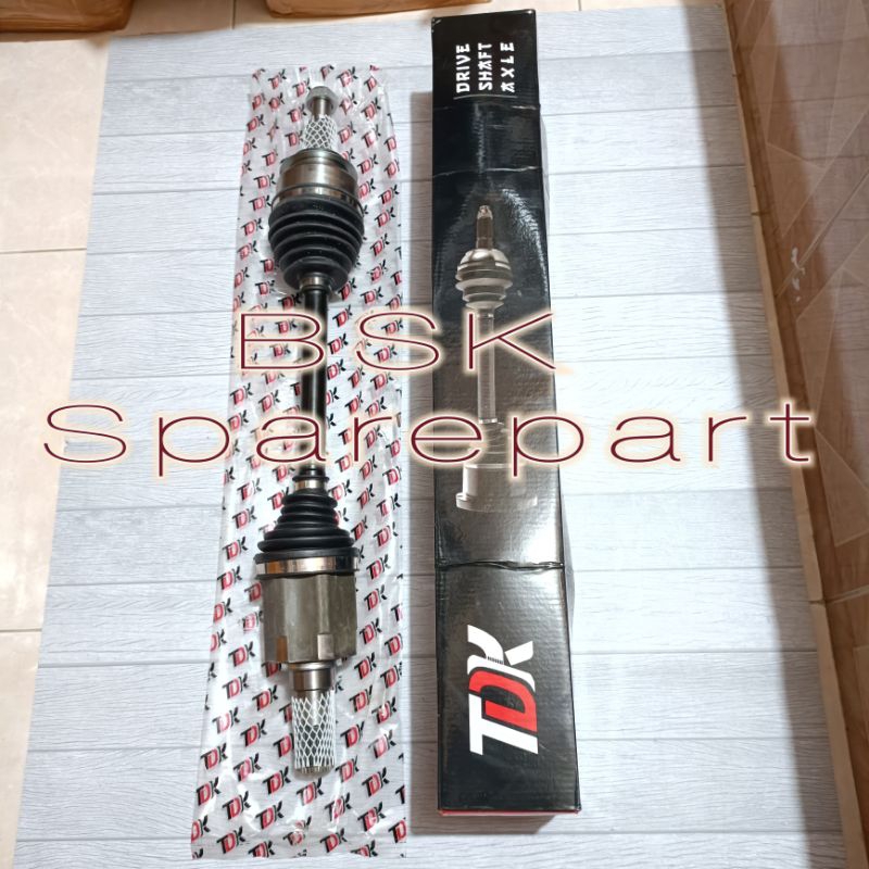 Jual CV Joint Assy As Roda Depan Kiri Mazda CX5 CX 5 2.0 2.0cc 2.5 2.5cc OEM | Shopee Indonesia