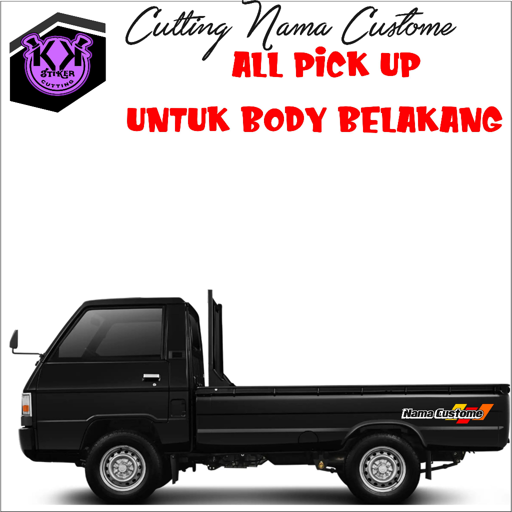 Jual CATING CUSTOME/SC 029/STIKER CUSTOM/CUSTOME NAMA/STICKER/CUTTING ... Jual CATING CUSTOME/SC 029/STIKER CUSTOM/CUSTOME NAMA/STICKER/CUTTING ...