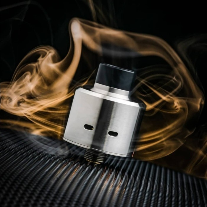 Jual Psyclone Hadaly RDA 22MM by Psyclone Mods 100% Authentic | Shopee ...