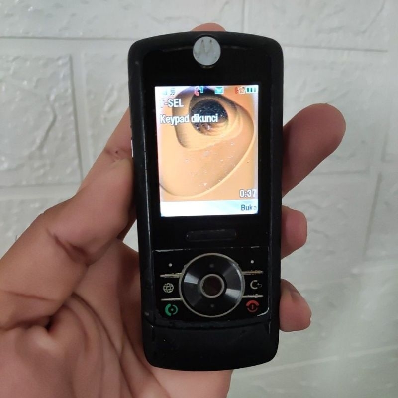 Jual Motorola Slide ALL OPERATOR | Shopee Indonesia