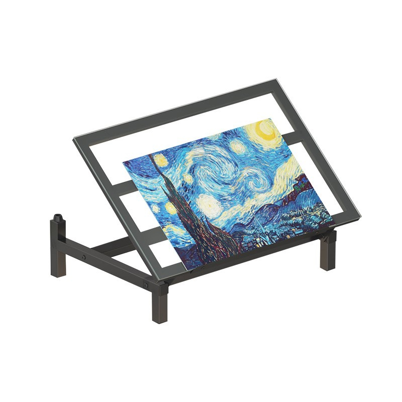 Jual All For Work Meja Lukis ANGELO Meja Gambar Meja Lukis Kaca ...