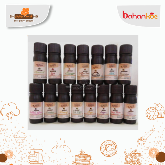 Jual TOFFIECO FLAVOUR BTL 25 GR | Shopee Indonesia