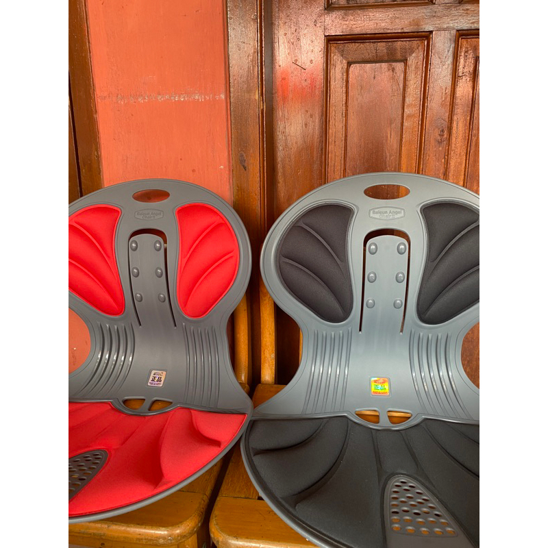 Jual BALEUN ANGEL CHAIR | Shopee Indonesia