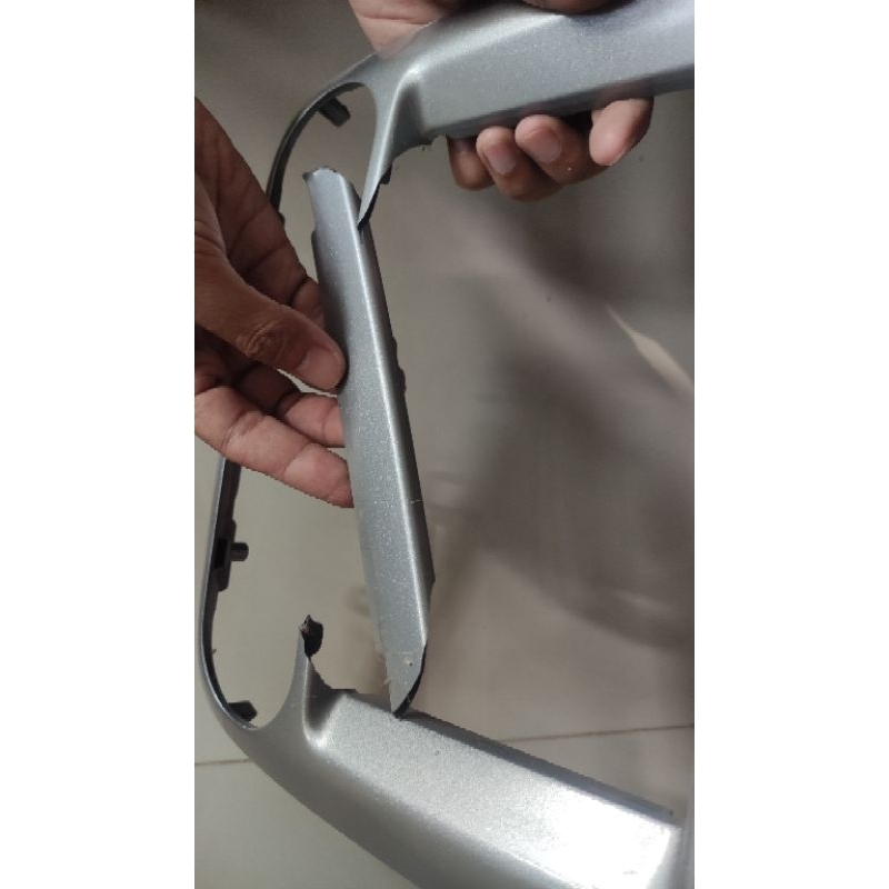 Jual frame head unit honda stream (facelift) | Shopee Indonesia