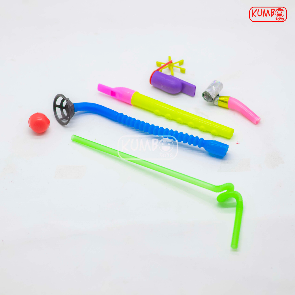 Jual Mainan Edukasi Anak Stimulasi Oromotor Oral Motor Speech Delay ...