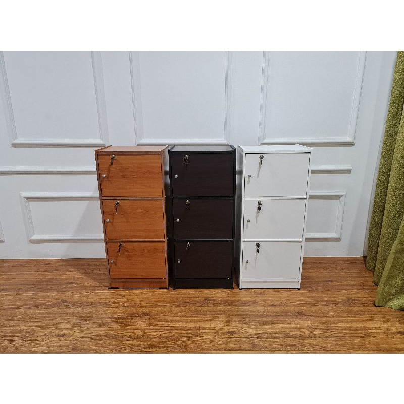 Jual RAK LACI 3 TINGKAT RAK SUSUN RAK SERBAGUNA RAK ARSIP MINIMALIS ...