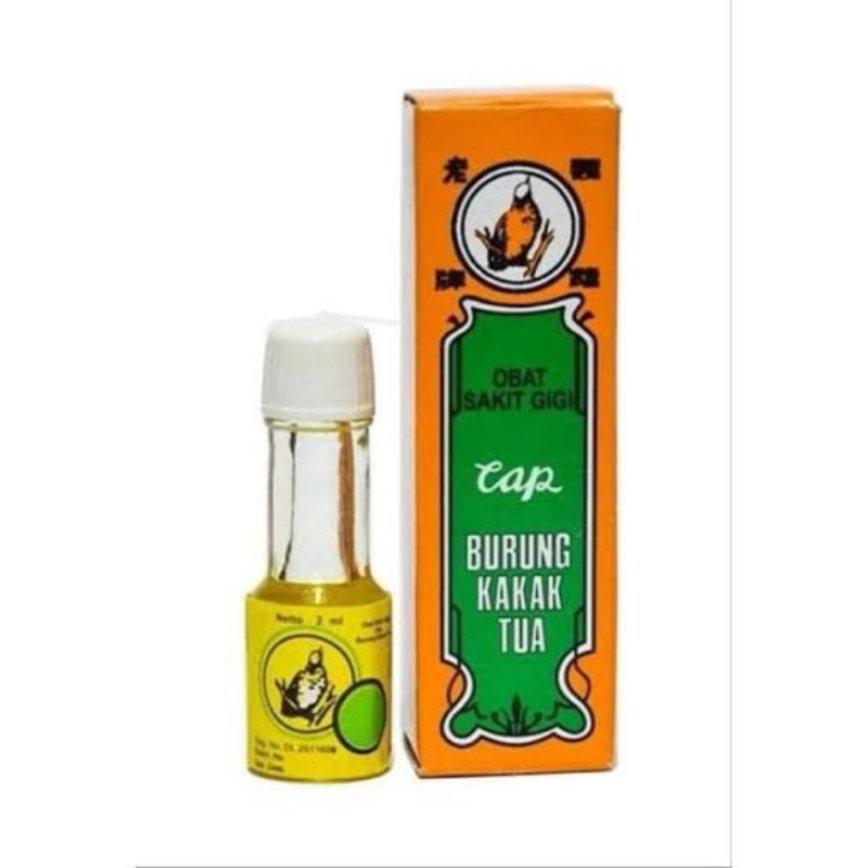 Jual Obat Sakit Gigi Gusi Terlengkap & Harga Terbaru Juni 2026 | Shopee ...