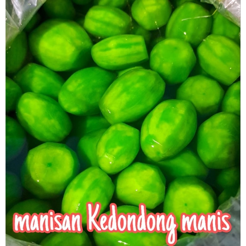 Jual Manisan Buah Segar/Asinan Buah Basah(Salak,Mangga,kedondong,Anggur ...