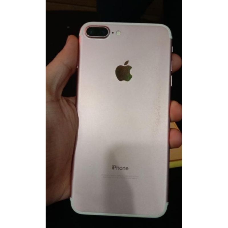 Jual ip 7+ fulset | Shopee Indonesia