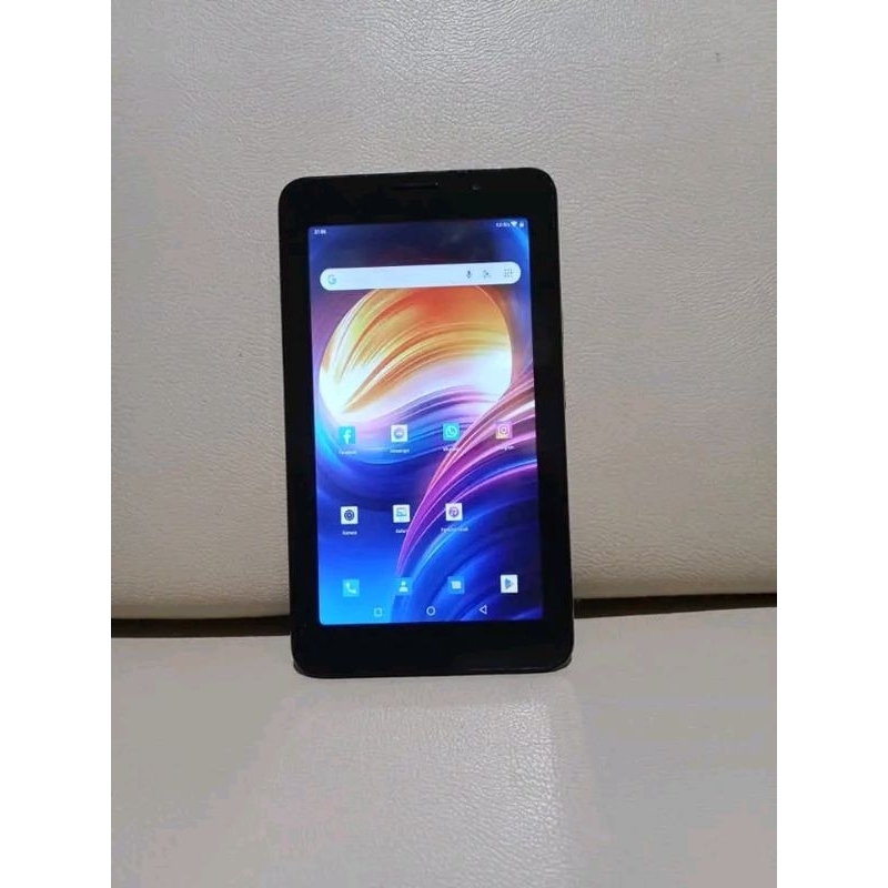 Jual TABLET ADVAN X7 PRO SECOND NORMAL TERMURAH | Shopee Indonesia