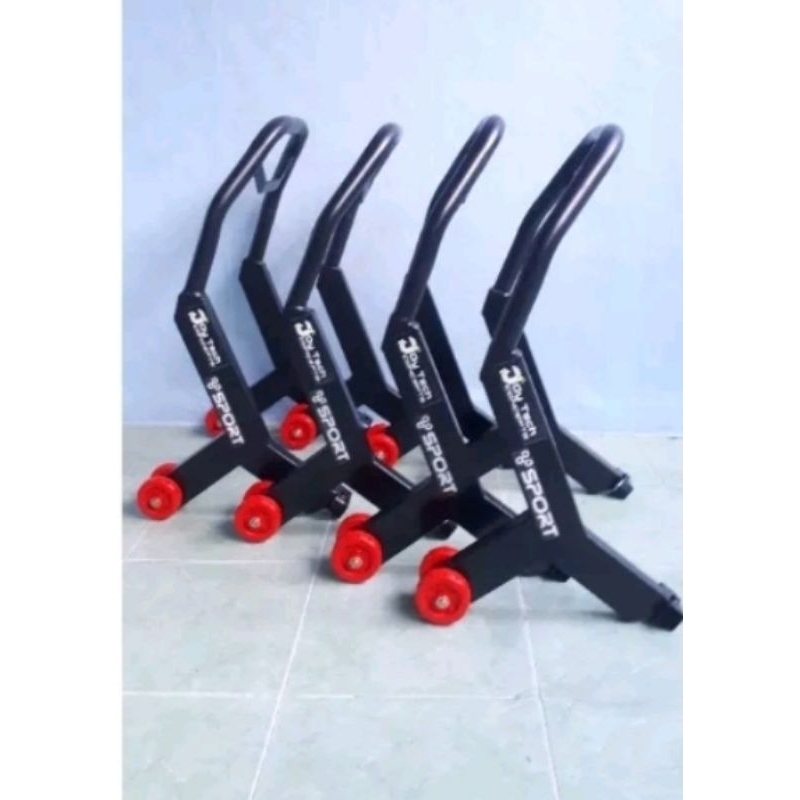 Jual standar pedok motor sport/pedok motor/standar pedok motor sport ...