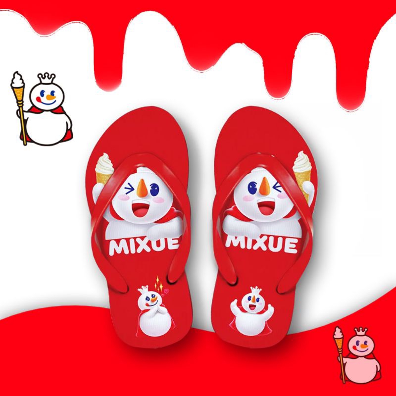 Jual Sandal anak MIXUE viral | unisex | Shopee Indonesia