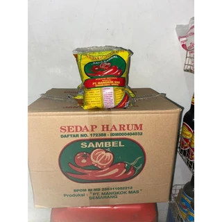 Jual saos sedap harum Harga Terbaik & Termurah April 2024 | Shopee ...