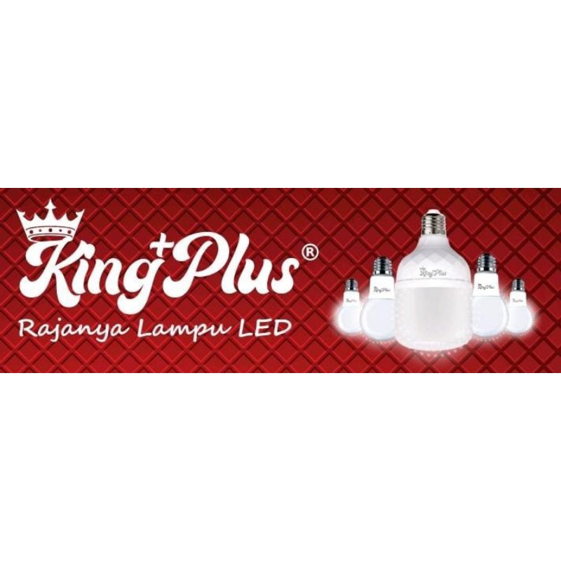 Jual Lampu Led King Plus Garansi 1Tahun | Shopee Indonesia