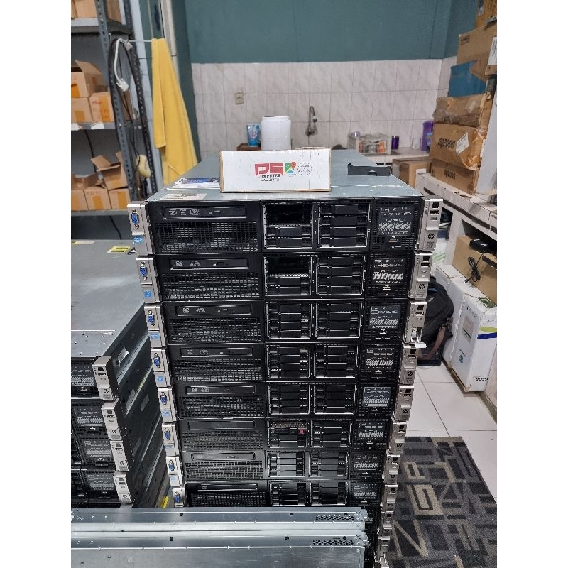 Jual Mikrotik x86 40core license lv6 | Shopee Indonesia