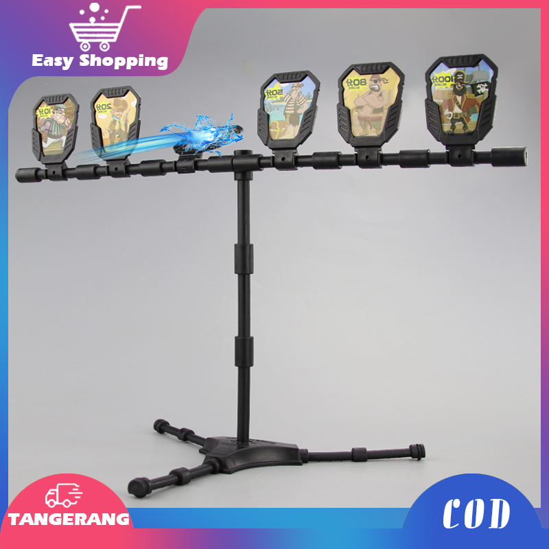 Jual Target Tembak Mainan Shooting Target Sasaran Tembak Latihan Tembak ...