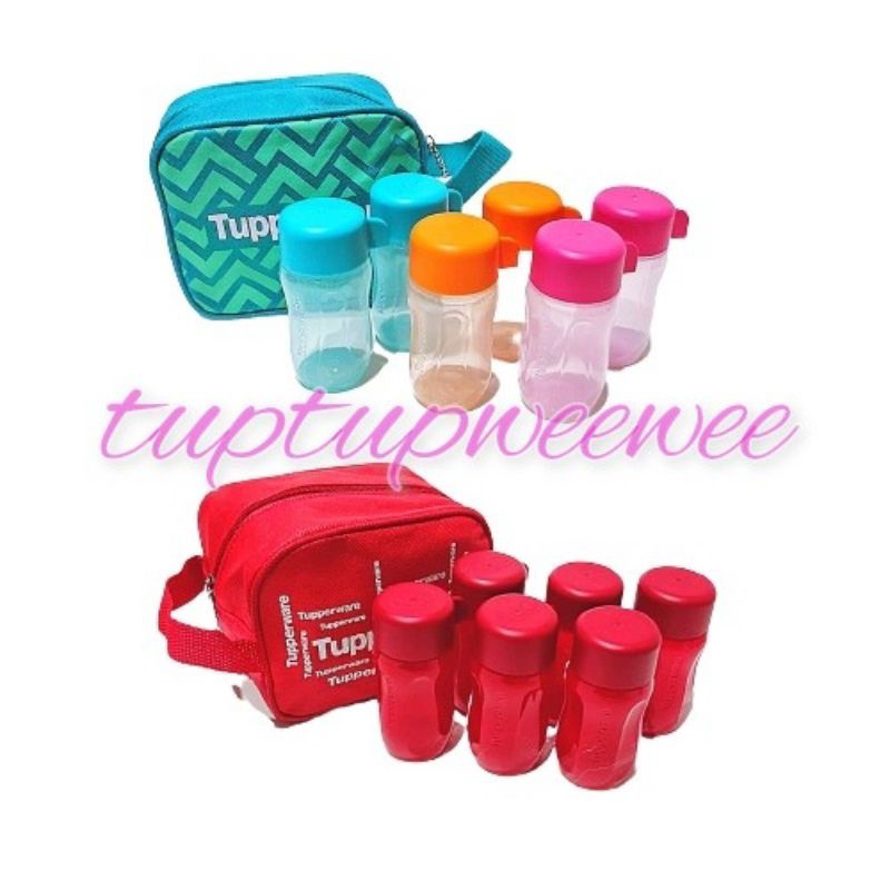 Jual eco mini tupperware | Shopee Indonesia