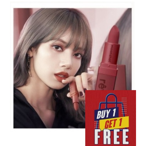Jual moonshot Stick Extreme Pro rêve de Paris-Lipstick | Shopee Indonesia